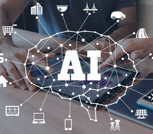 Mahara-Tech: AI Academy | Mahara-Tech